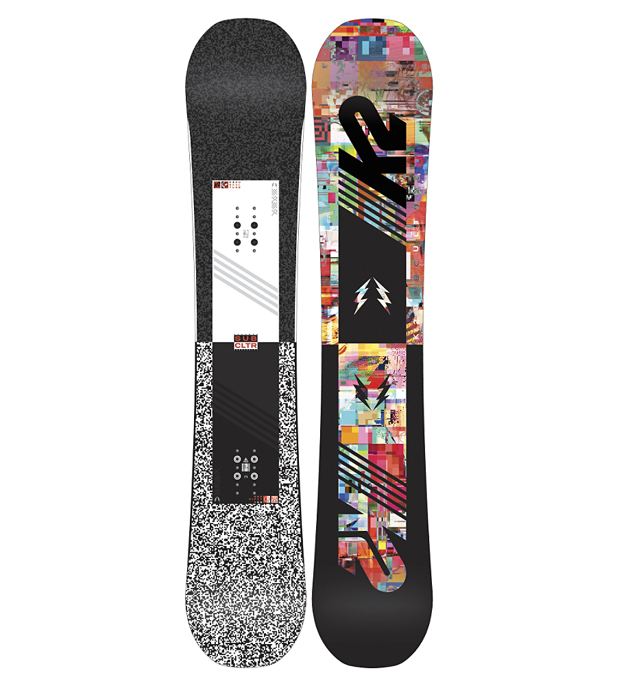 K2 SNOWBOARDINGの歴史から最新オススメギアをご紹介 | スノーボードのコラム